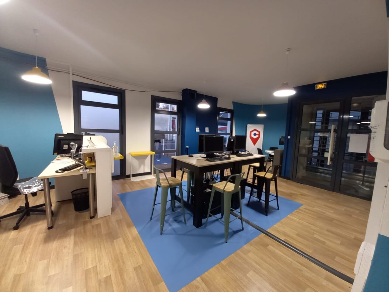 Inclusion numérique - Face Vendée